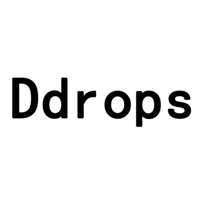 DDROPS - 商标 - 爱企查