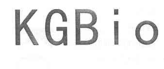KGBIO - 商标 - 爱企查