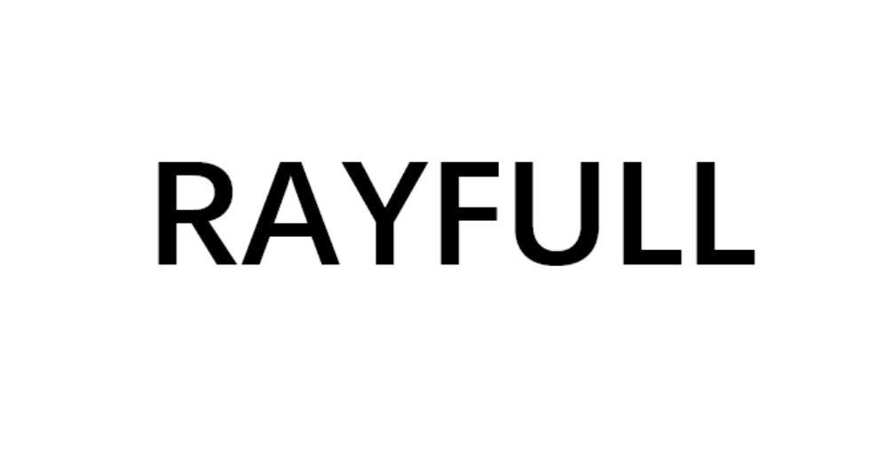 RAYFULL - 商标 - 爱企查