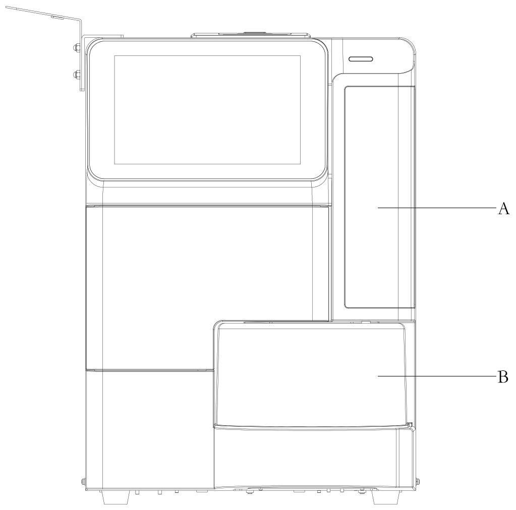 全自动糖化血红蛋白分析仪（AH-600Pro） - 爱企查