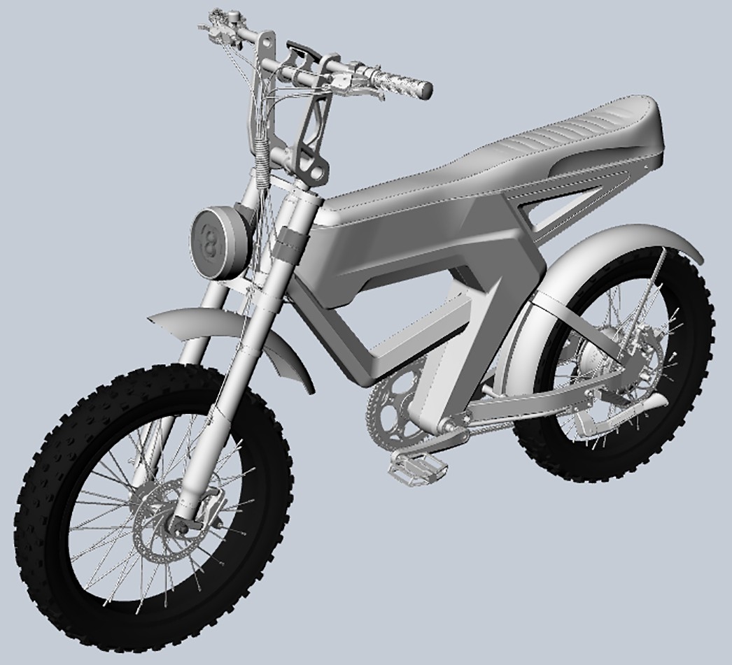 自行车（SJ-ATV20-2-5） - 爱企查