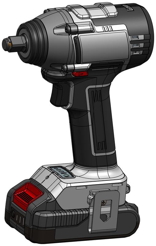 冲击螺丝批（IS51） - 爱企查