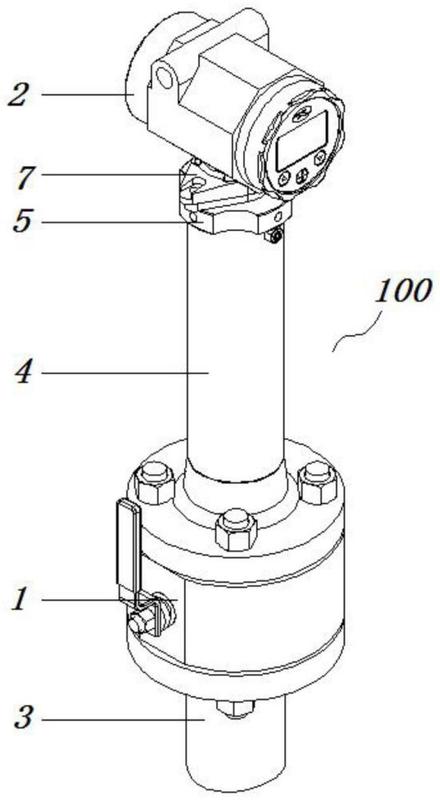 一种通球指示器 - 爱企查