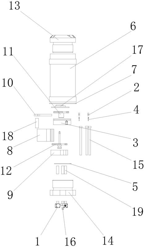 FID检测器 - 爱企查