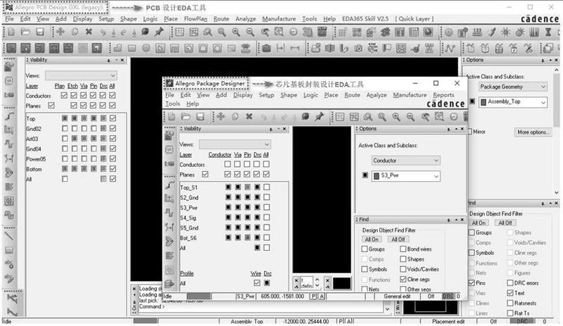 芯片基板设计时ballmap定义合理性的方法及系统 - 爱企查