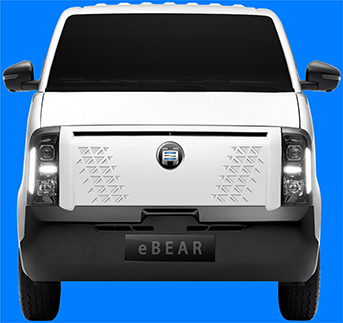 汽车（eBEAR） - 爱企查