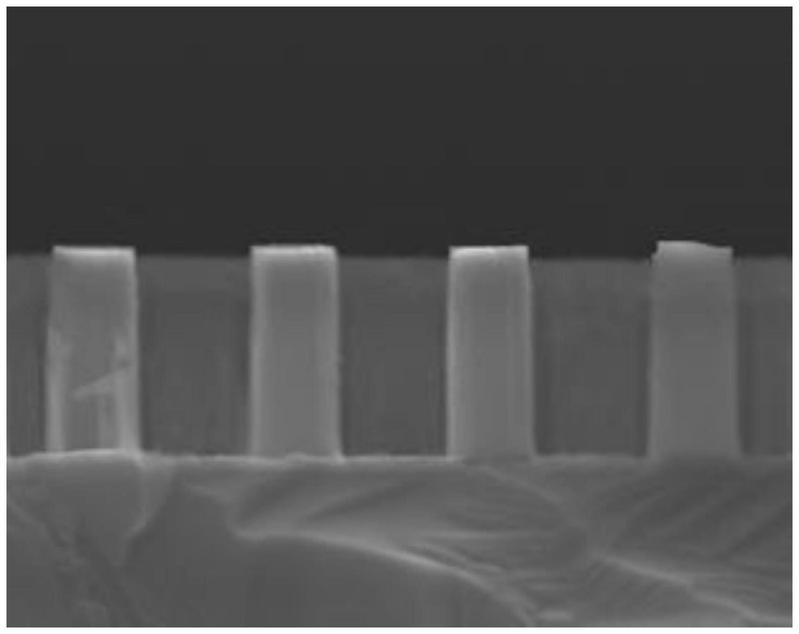 一种包含高有序InGaN/GaN纳米棒阵列的发光二极管的制备方法 - 爱企查