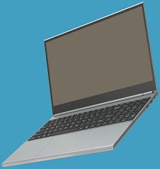 笔记本电脑（HS153） - 爱企查