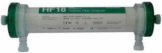 空心纤维透析器（HF18） - 爱企查