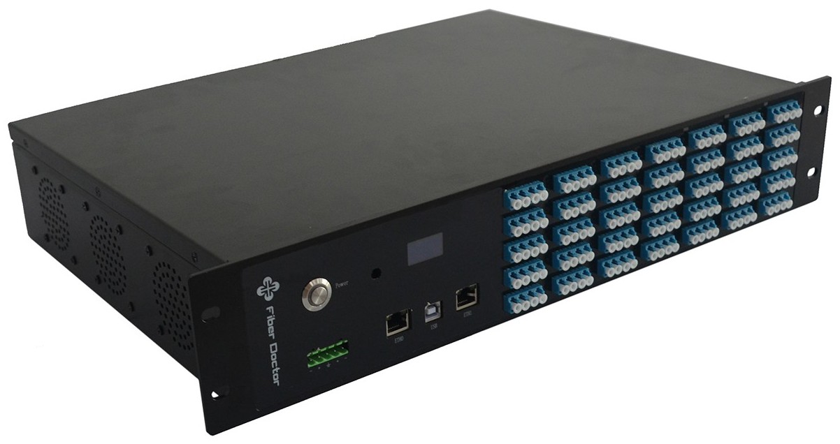 智能监测终端（OFIRE-V22） - 爱企查