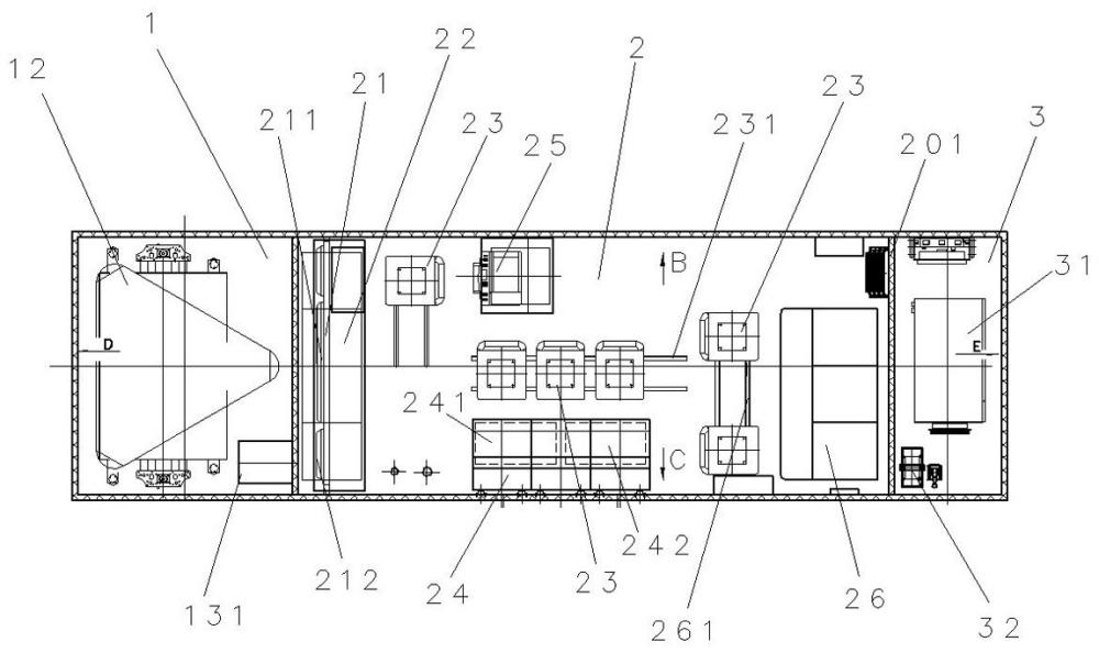 无人机预警指挥车 - 爱企查