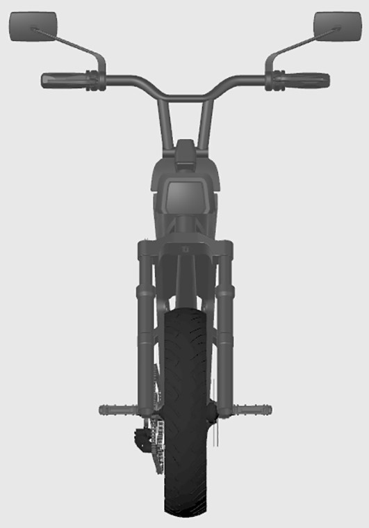 自行车（SJ-ATV20、SJ-ATV20-1） - 爱企查