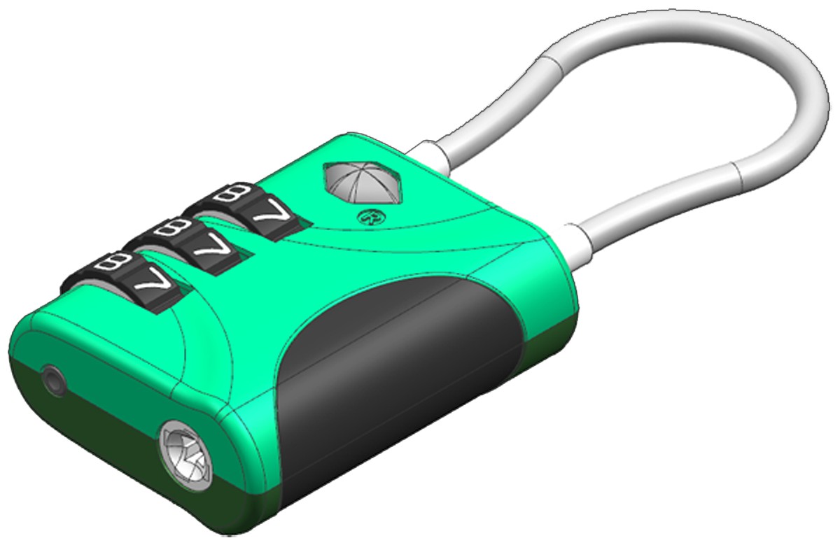 挂锁（GT-203） - 爱企查