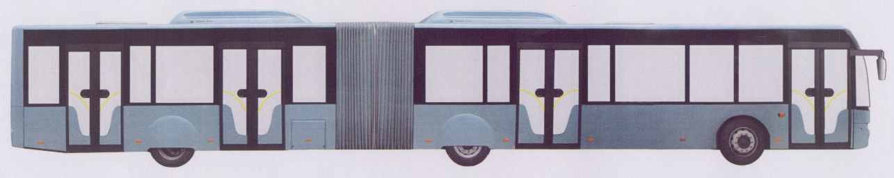 客车（JNP6180G） - 爱企查