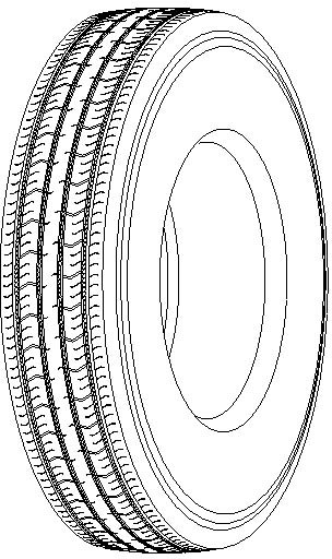 轮胎（GL258） - 爱企查