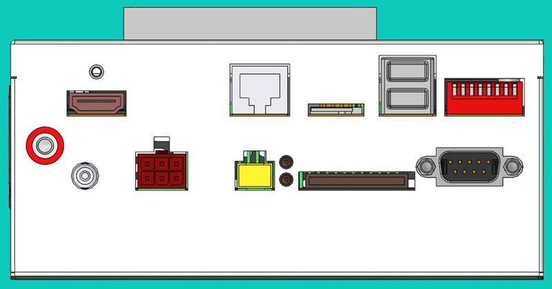 信号发生器（SG01F） - 爱企查