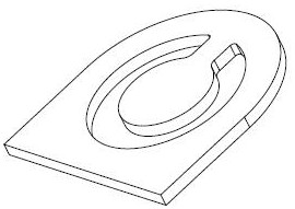 橡胶膜片（单向阀） - 爱企查