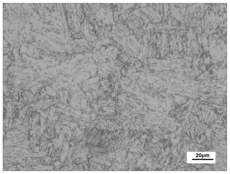 一种95KSI超级13Cr套管及其制造方法 - 爱企查