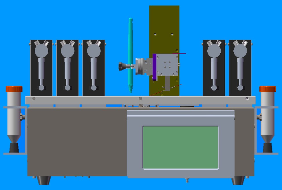 喷金划膜仪 - 爱企查