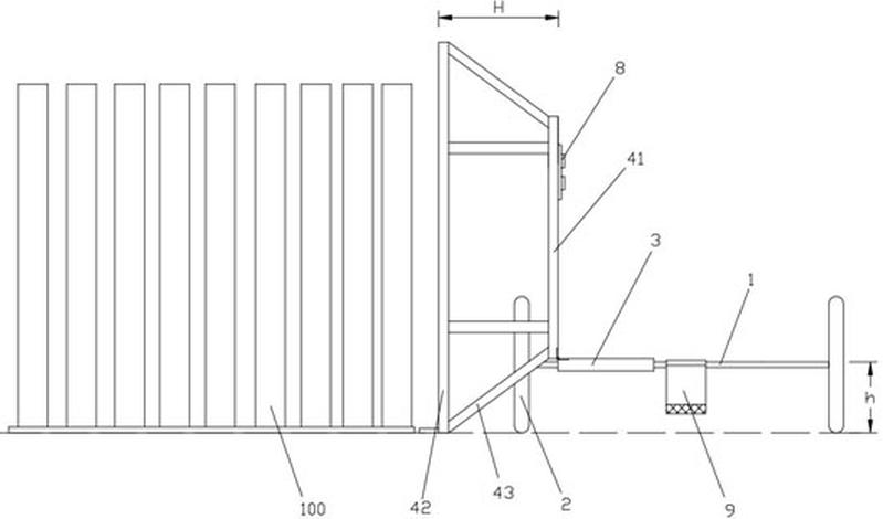 ALC墙面板一体化转运安装车 - 爱企查