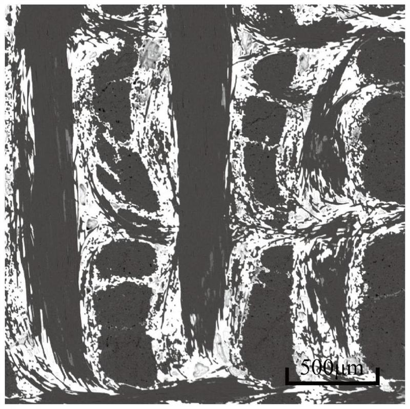 一种C/C-SiC-Cu复合材料及其制备方法 - 爱企查