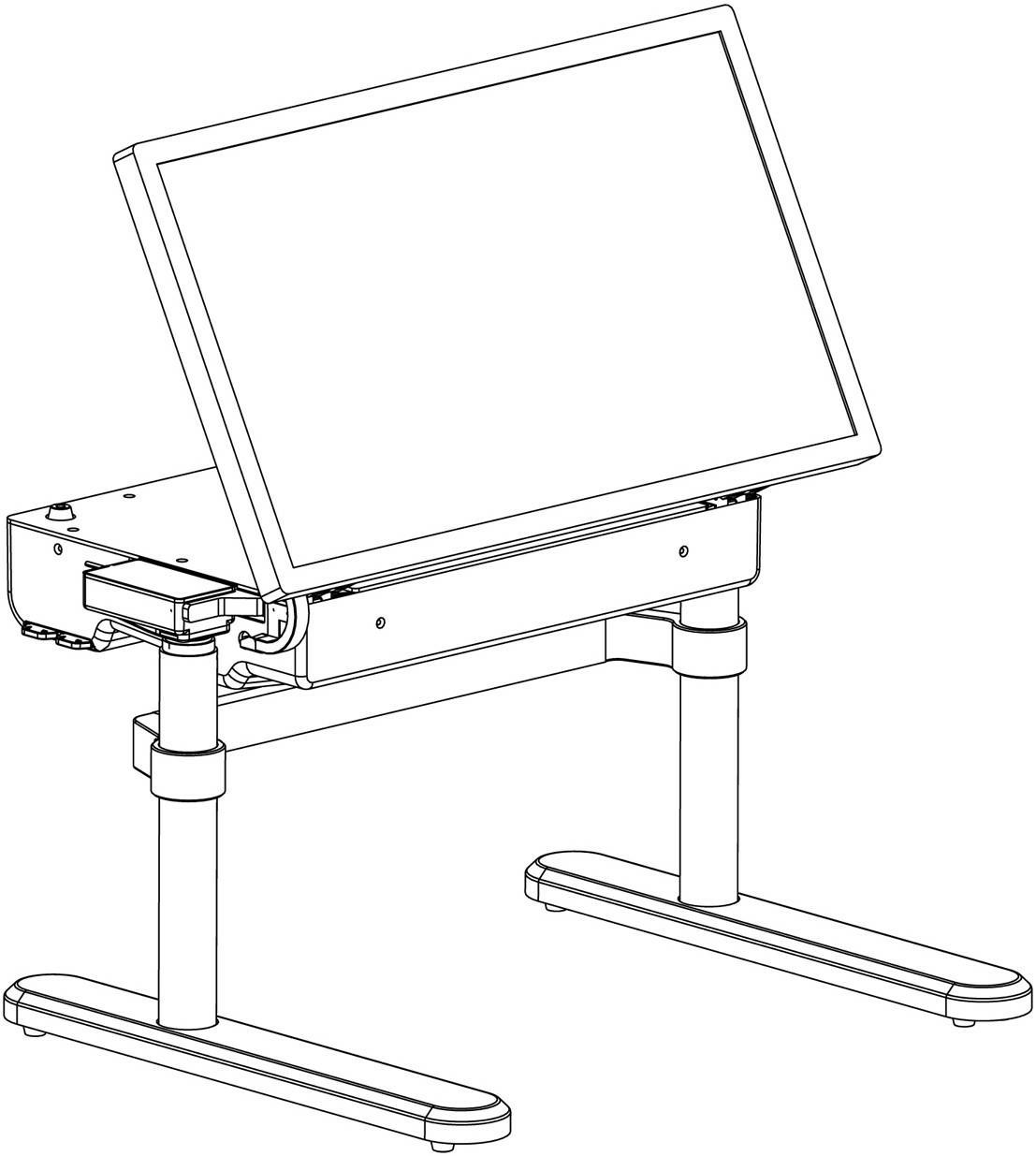 数字OT评估与训练系统（FlexTable） - 爱企查