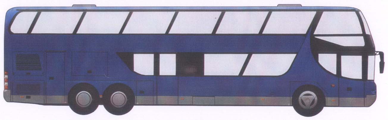 客车(JNP6137) - 爱企查