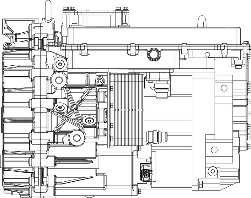 动力总成（SD220） - 爱企查