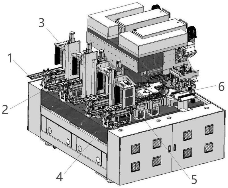 BC电池激光划线设备 - 爱企查