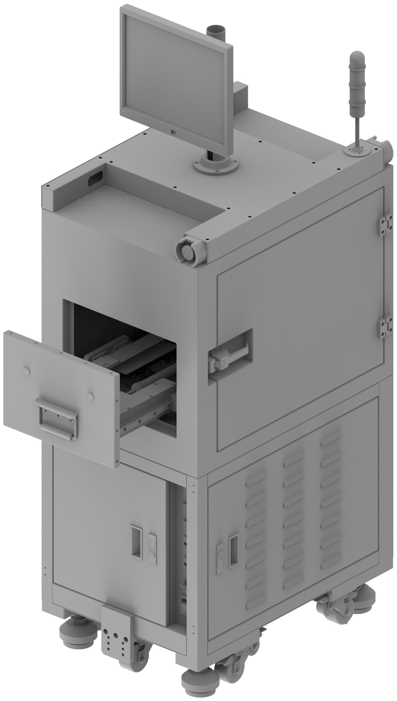 音频测试设备（ITC-AT300） - 爱企查