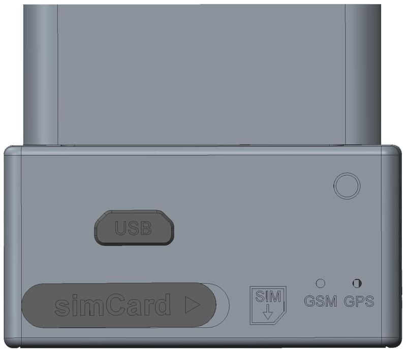 车载监测终端（Otrack-2型） - 爱企查