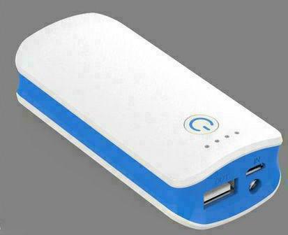 多功能移动电源（Y052） - 爱企查