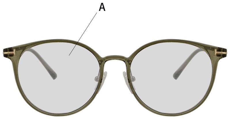 眼镜架（9898） - 爱企查