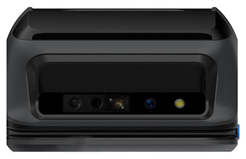 智能POS终端（手持式P8） - 爱企查