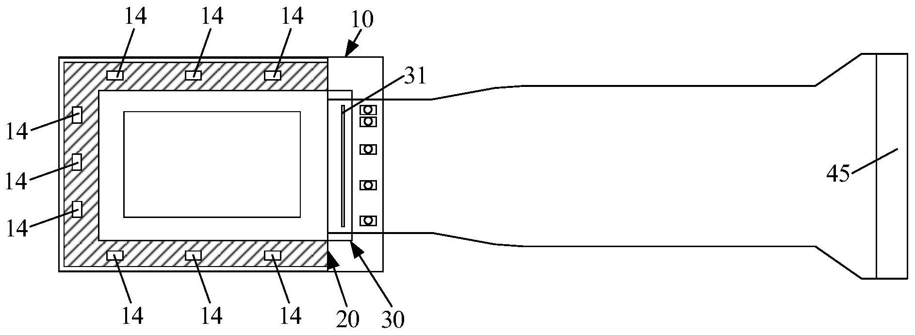 LCOS封装结构及其封装方法、显示装置 - 爱企查