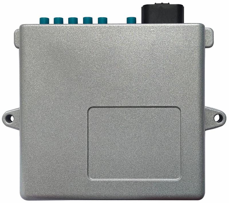 5G汽车终端（T-BOX） - 爱企查