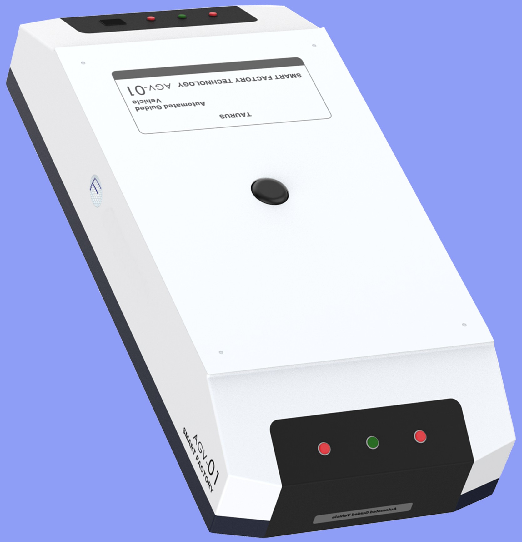 智能引导车辆（IGV） - 爱企查