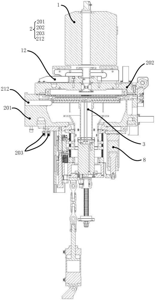 一种晶圆ALD反应设备 - 爱企查