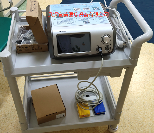 代理安和超声手术刀系统AH-600 一次性刀具AH631-L 适用于腹腔手术 - 爱企查